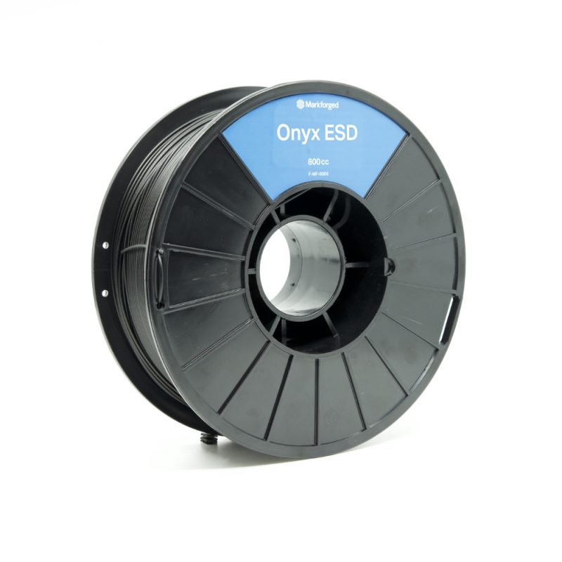 Markforged Onyx FFF Filament - 800 cm³ Rolle - kaufen